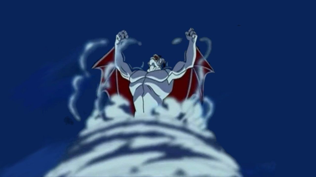 Images de Scooby-Doo et les Vampires (2003) - SensCritique Images de Scooby-Doo et les Vampires (2003) - SensCritique
