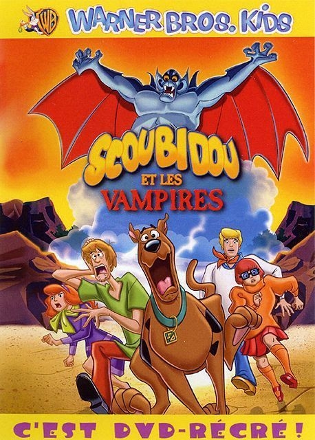 Images de Scooby-Doo et les Vampires (2003) - SensCritique Images de Scooby-Doo et les Vampires (2003) - SensCritique