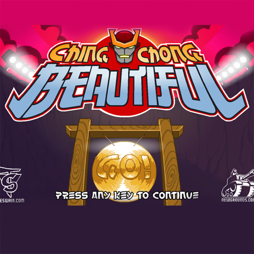 Ching Chong Beautiful (2009) - Jeu vidéo - SensCritique