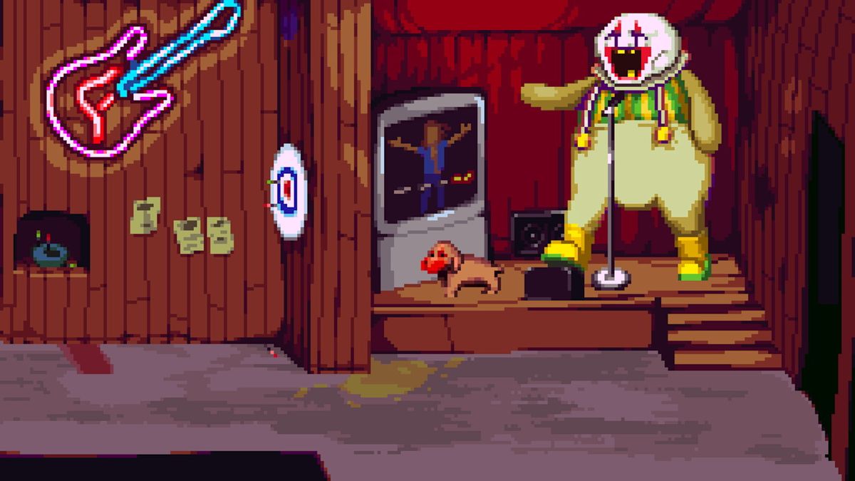 Dropsy (2015) - Jeu vidéo - SensCritique