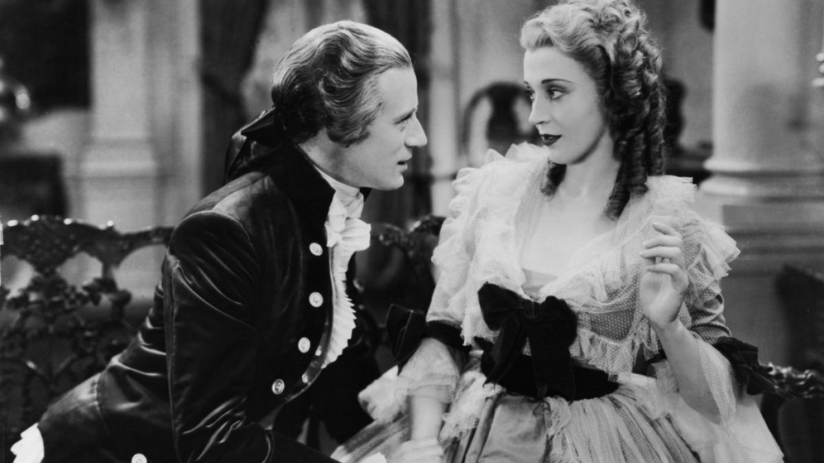 Berkeley Square - Film - SensCritique