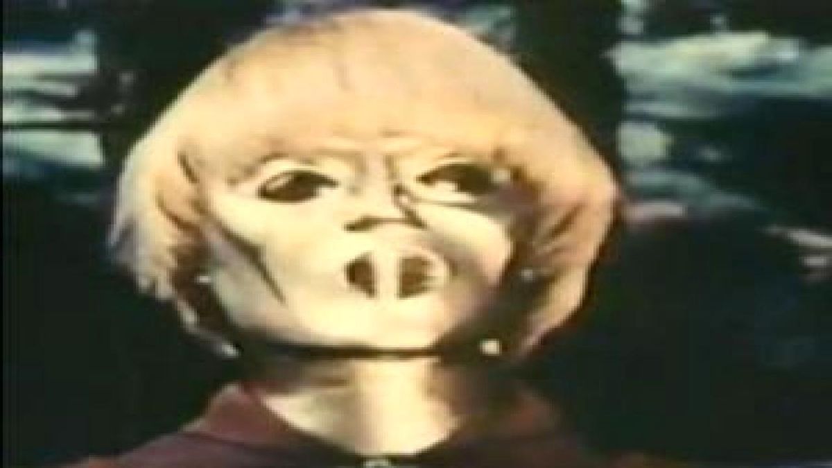 Future Shock - Film (1972) - SensCritique