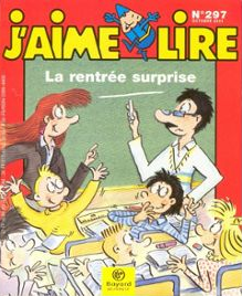 La rentrée surprise - Agnès Bertron-Martin - SensCritique