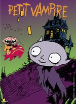 Vampires, vous avez dit vampires ? (dessins animés) - Liste de 8 séries ...