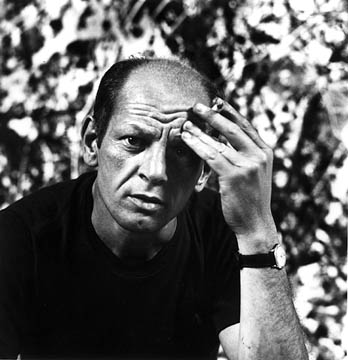 Portrait of an Artist: Jackson Pollock - Documentaire - SensCritique