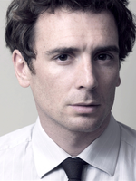 Nicolas Carpentier - SensCritique