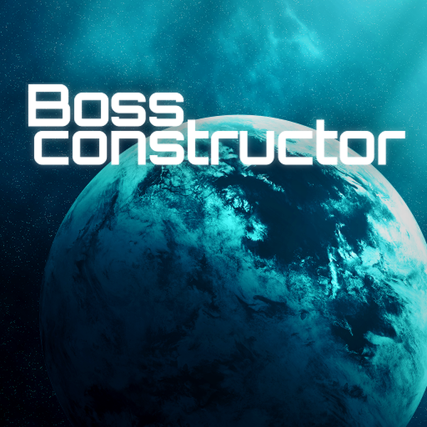 Boss Constructor (2014) - Jeu vidéo - SensCritique