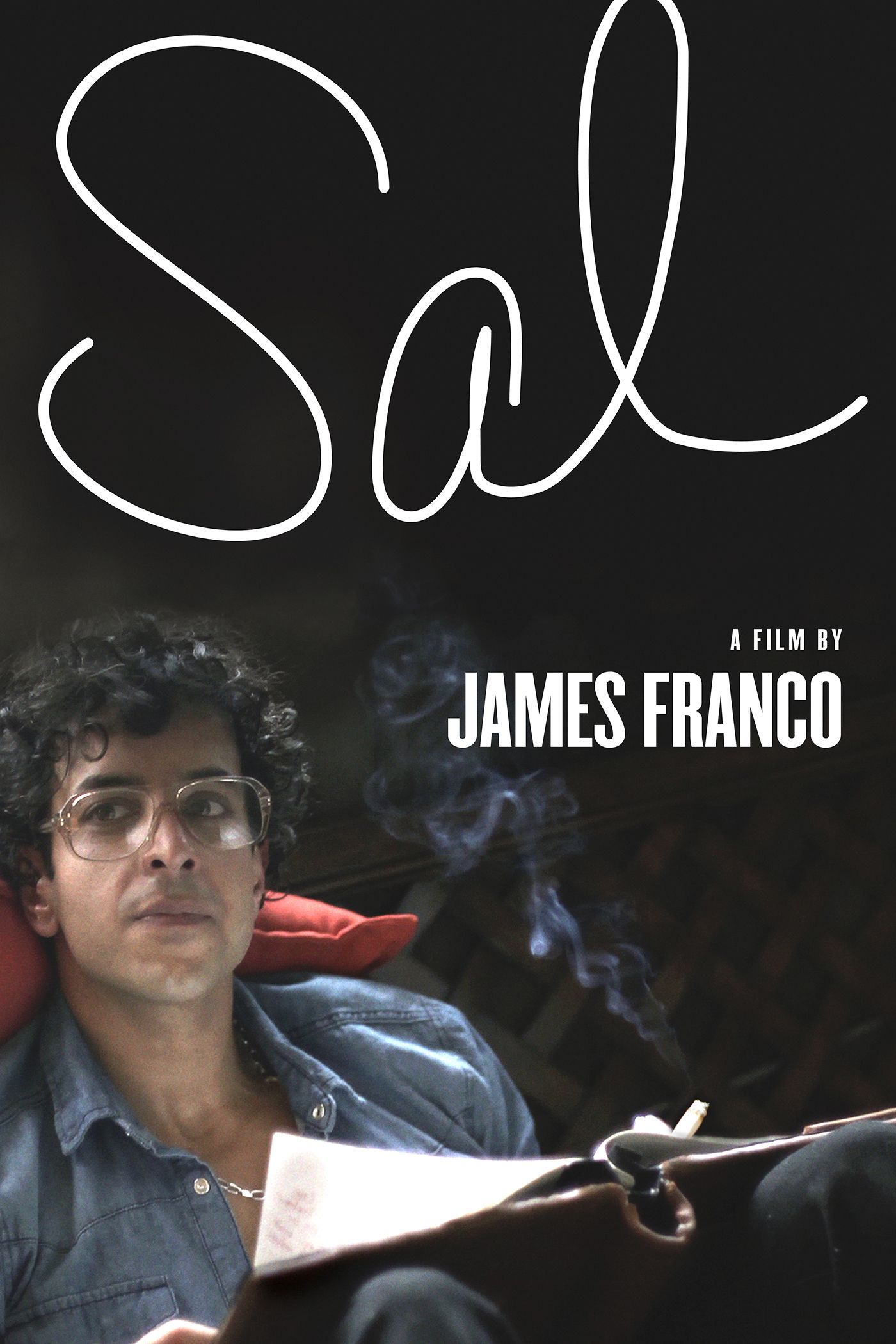 Sal - Film (2013) - SensCritique