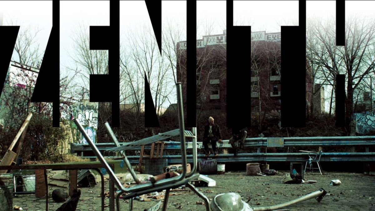 Zenith - Film (2010) - SensCritique