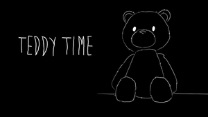 Teddy Time - Court-métrage d'animation (2014) - SensCritique