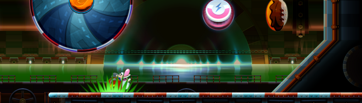 Major Magnet: Arcade (2014) - Jeu vidéo - SensCritique