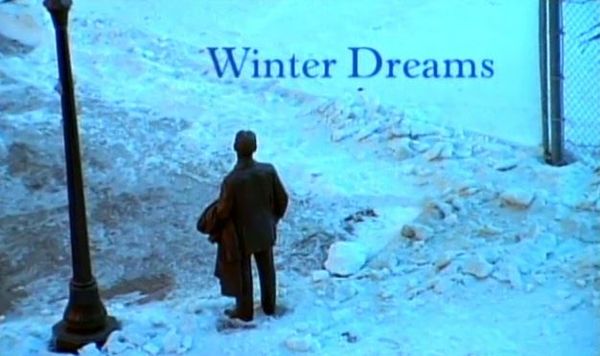 F. Scott Fitzgerald: Winter Dreams - Documentaire - SensCritique