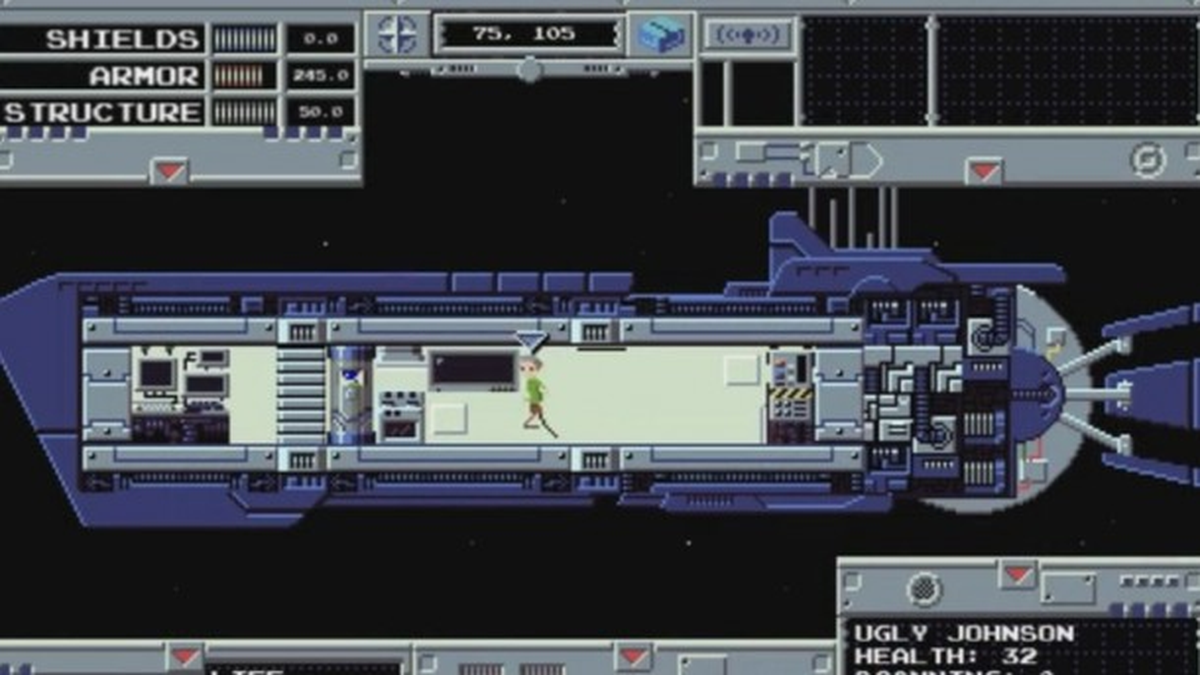 Interstellaria (2015) - Jeu vidéo - SensCritique