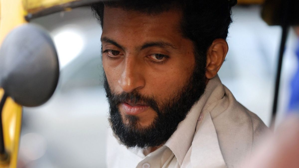 Amal - Film (2007) - SensCritique