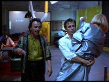 Cherry 2000 - Film (1987) - SensCritique