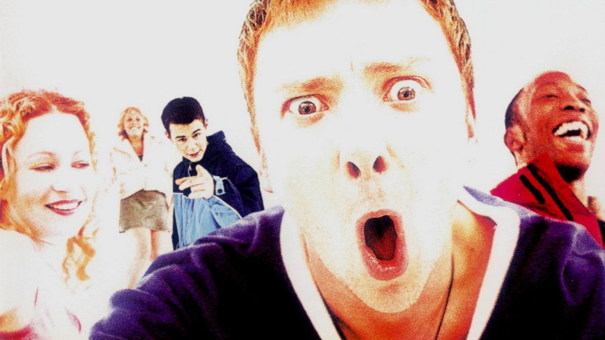 Human Traffic - Film (2000) - SensCritique