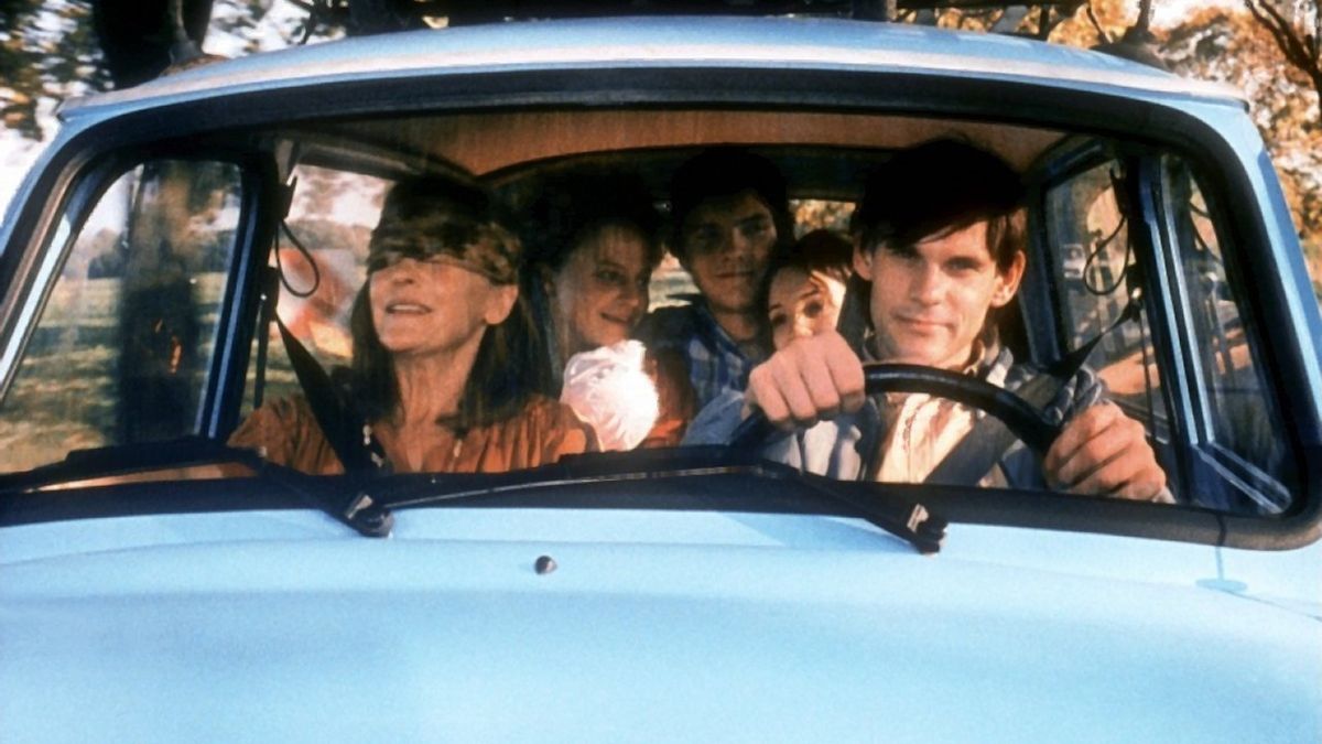Good Bye, Lenin ! - Film (2003) - SensCritique
