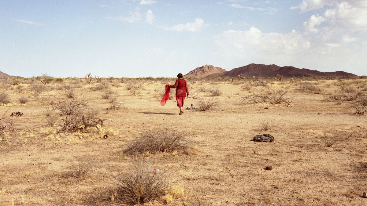 Babel - Film (2006) - SensCritique