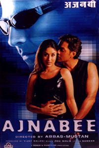 Ajnabee - Film - SensCritique