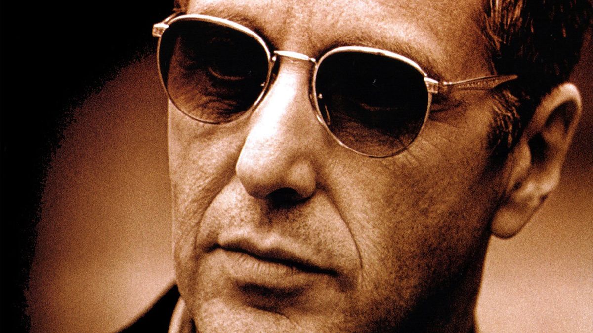 Le Parrain : 3e Partie - Film (1990) - SensCritique