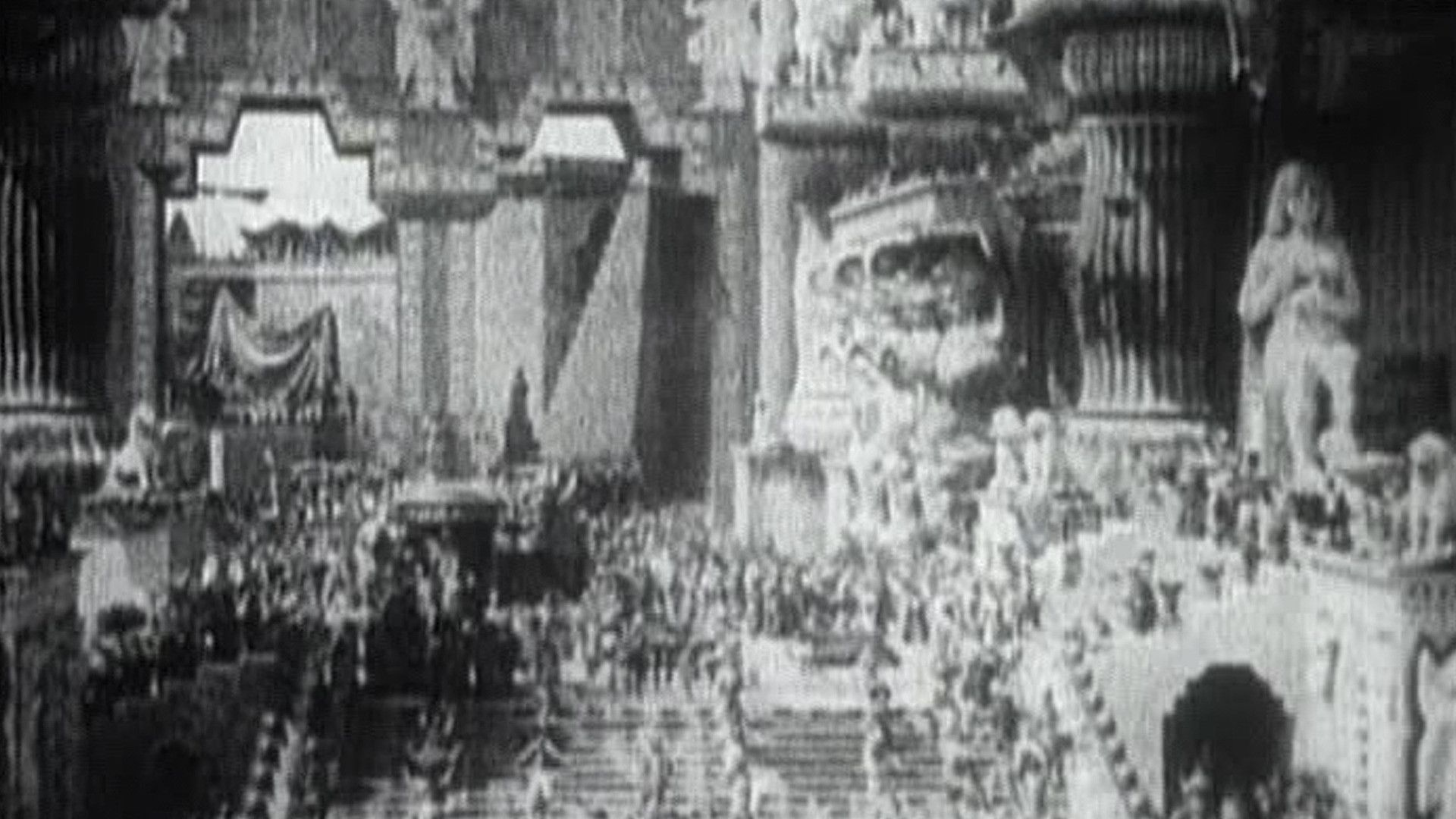 Intolérance - Film (1916) - SensCritique