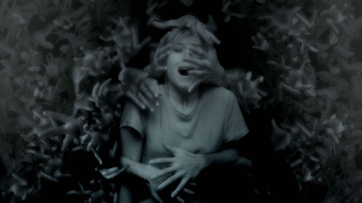 Pulse - Film (2006) - SensCritique