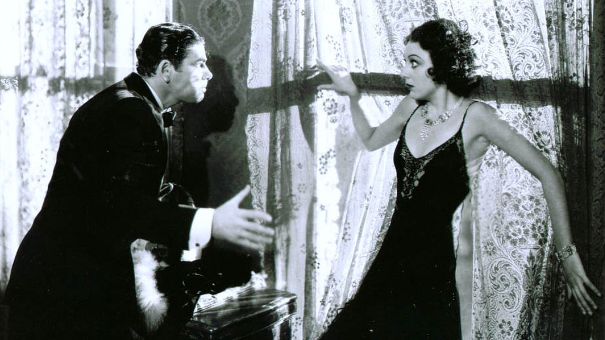 Scarface - Film (1932) - SensCritique