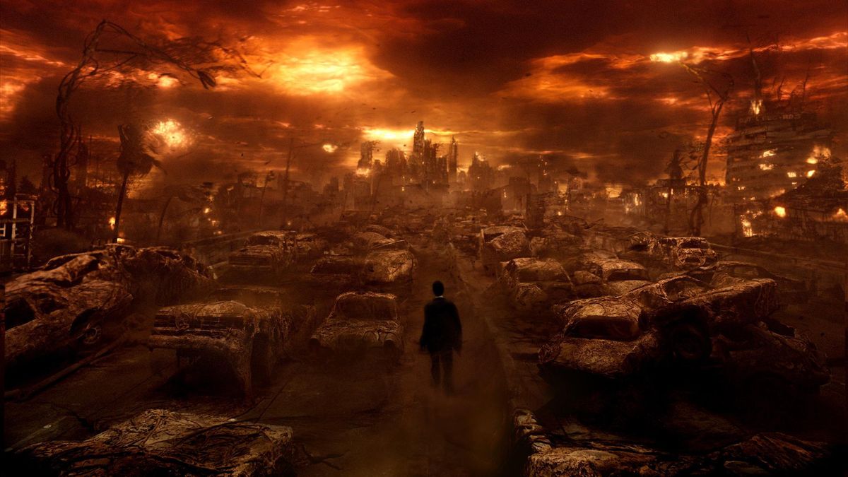 Constantine - Film (2005) - SensCritique