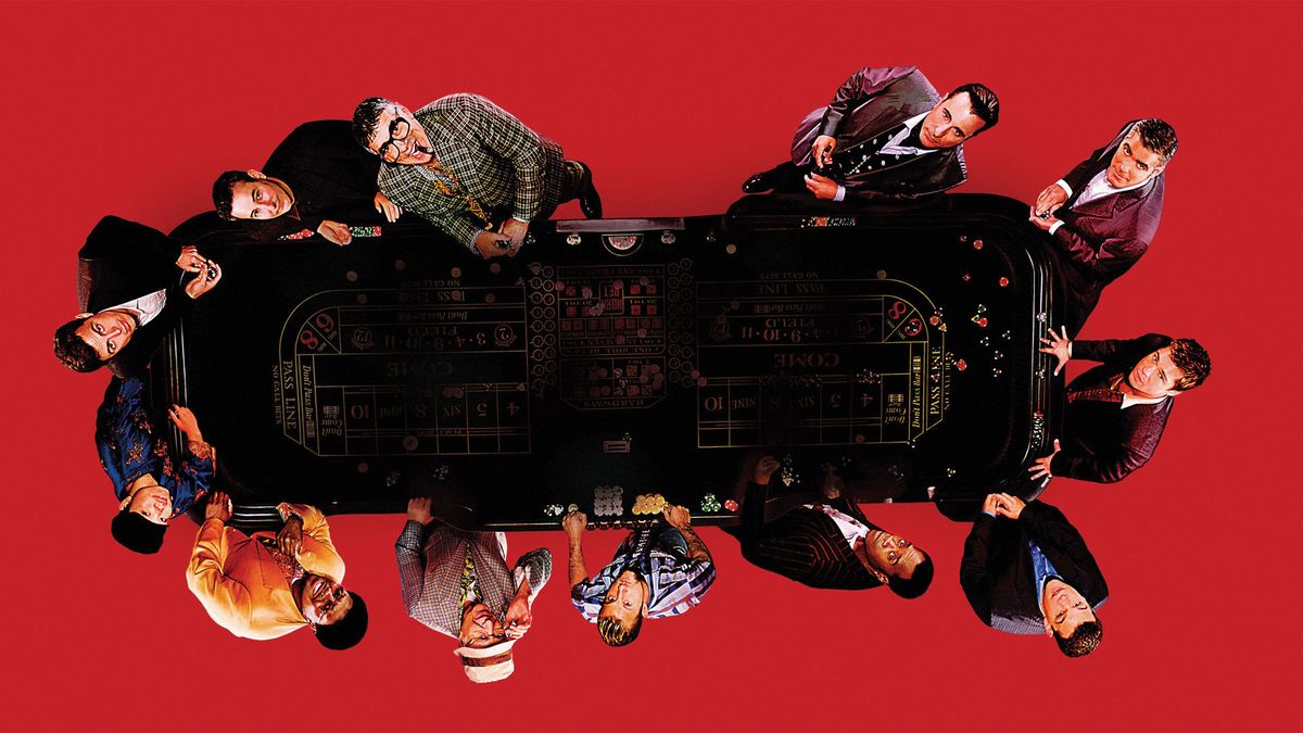 Ocean's Thirteen - Film (2007) - SensCritique