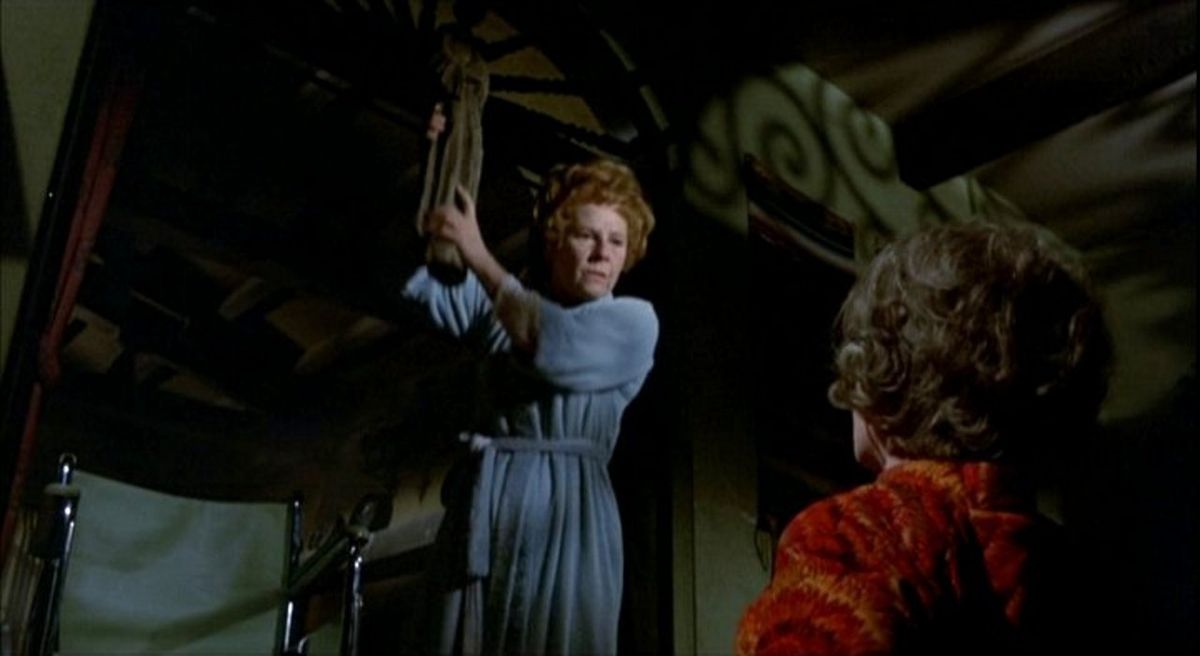 Qu'est-il arrivé à Tante Alice ? - Film (1969) - SensCritique Qu'est-il arrivé à Tante Alice ? - Film (1969) - SensCritique