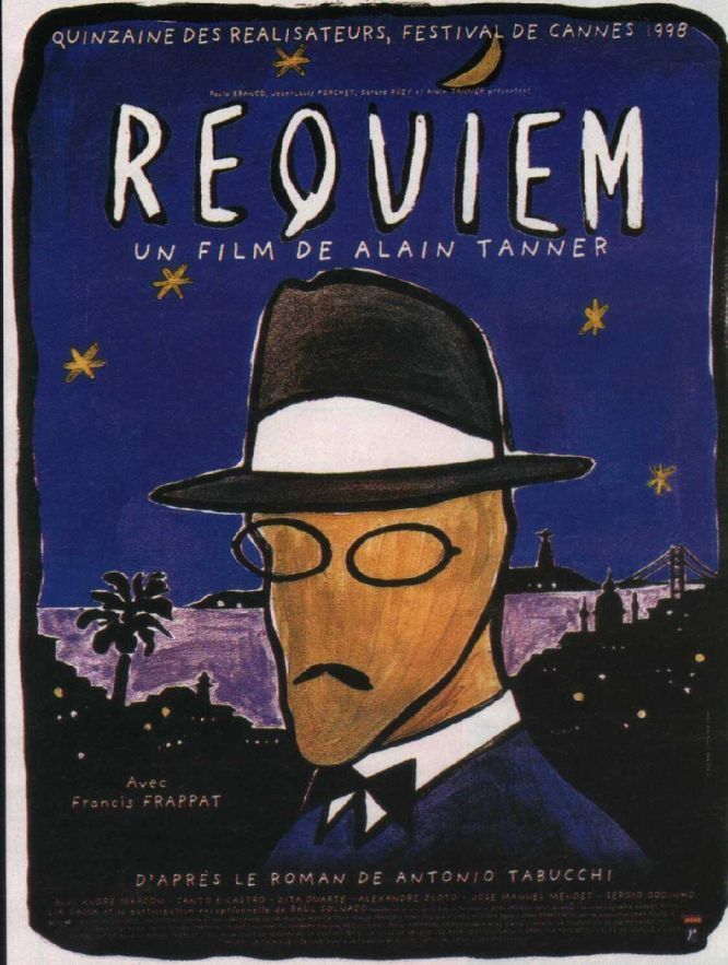 Requiem - Film (1998) - SensCritique