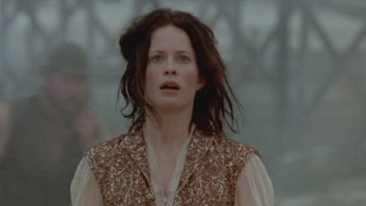 Dina - Film (2003) - SensCritique