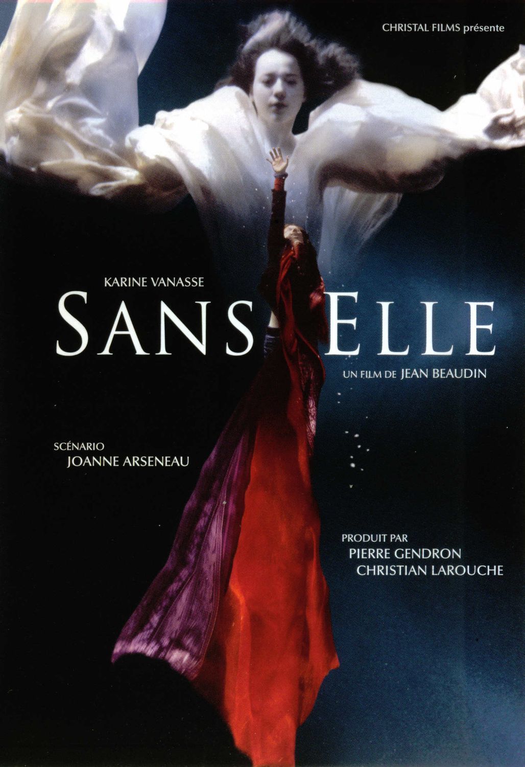 Images de Sans elle (2006) - SensCritique
