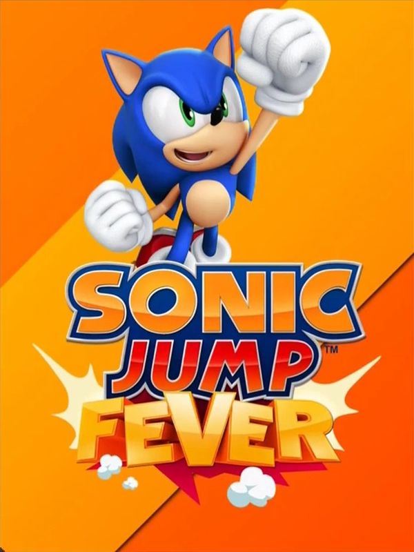 Sonic Jump Fever (2014) - Jeu vidéo - SensCritique