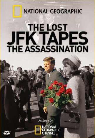 JFK, mort en direct - Documentaire (2009) - SensCritique