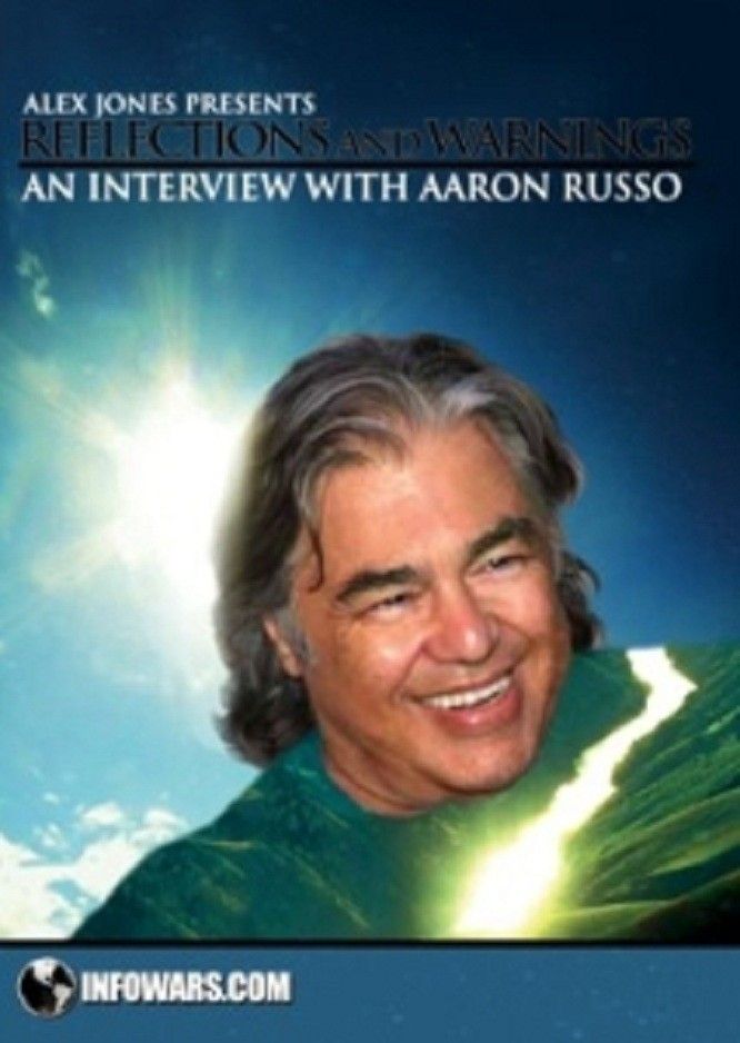 Reflections And Warnings: An Interview With Aaron Russo - Film (2009)