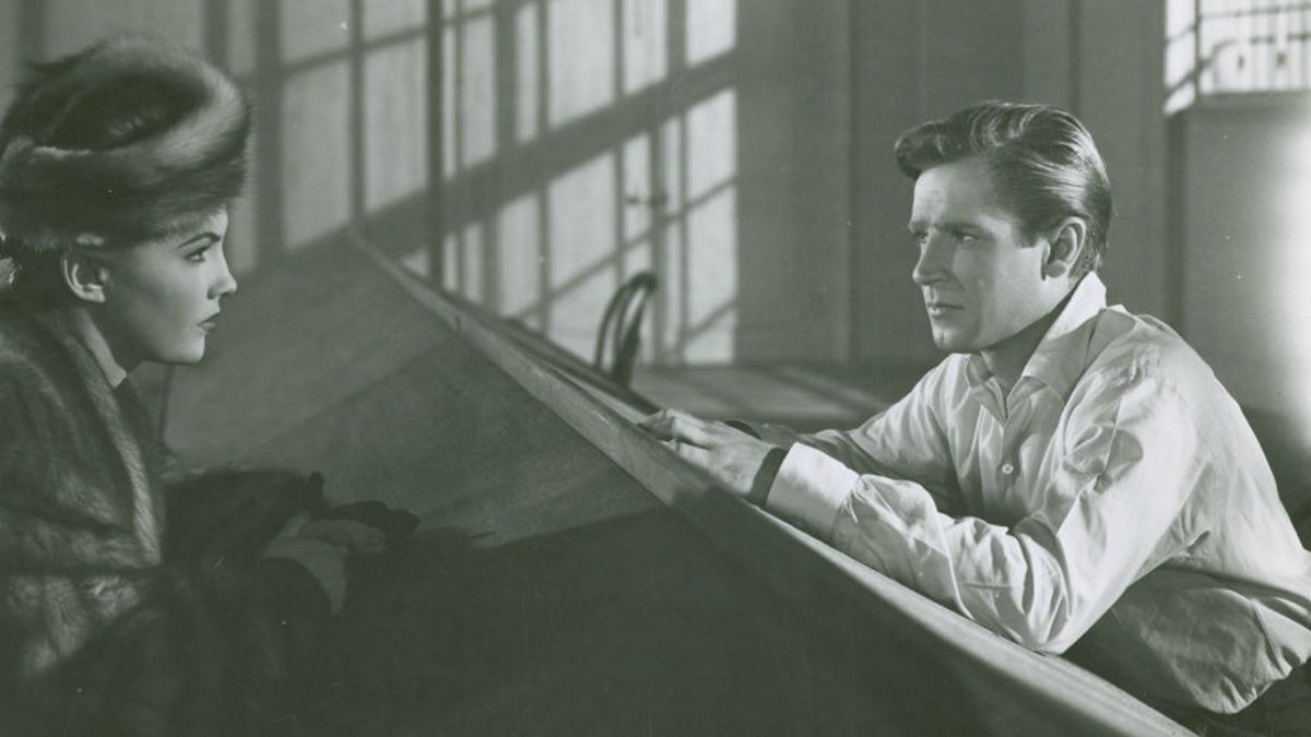 Repeat performance - Film - SensCritique