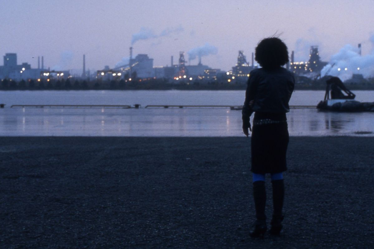 Clean - Film (2004) - SensCritique