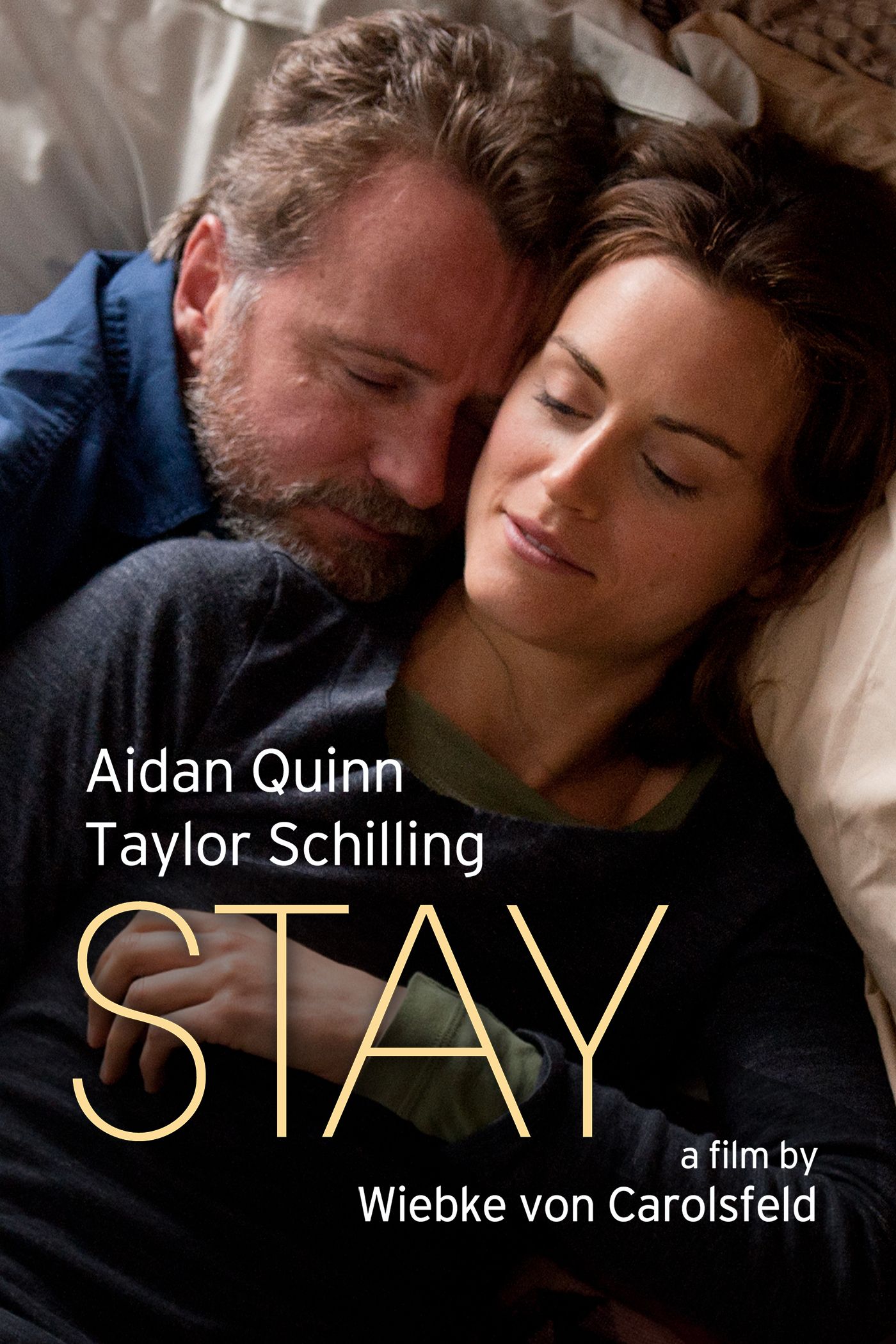 Stay - Film (2013) - SensCritique