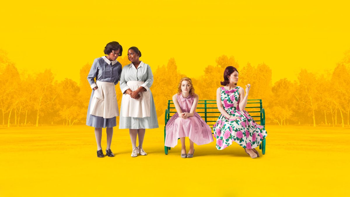 Avis sur le film The Help La Couleur des sentiments (2011) - The Help