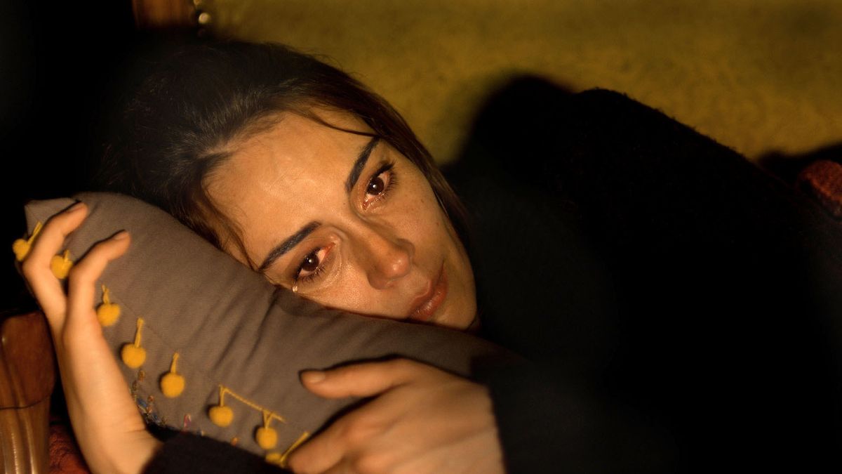 Winter Sleep - Film (2014) - SensCritique