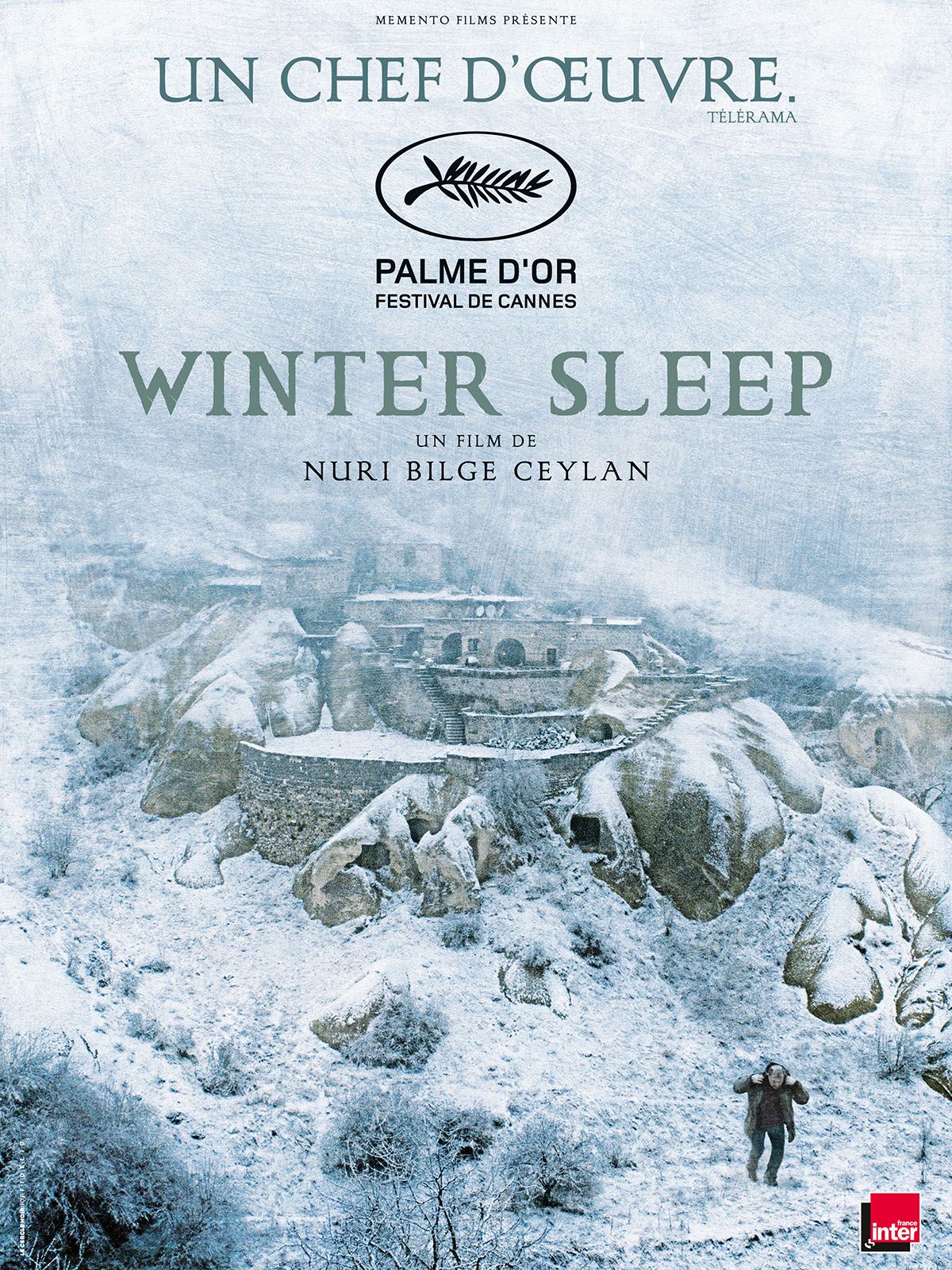 Winter Sleep - Film (2014) - SensCritique