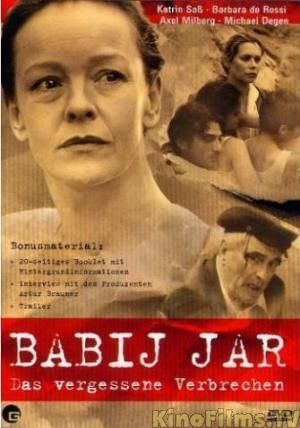 Babi Yar - Film (2002) - SensCritique