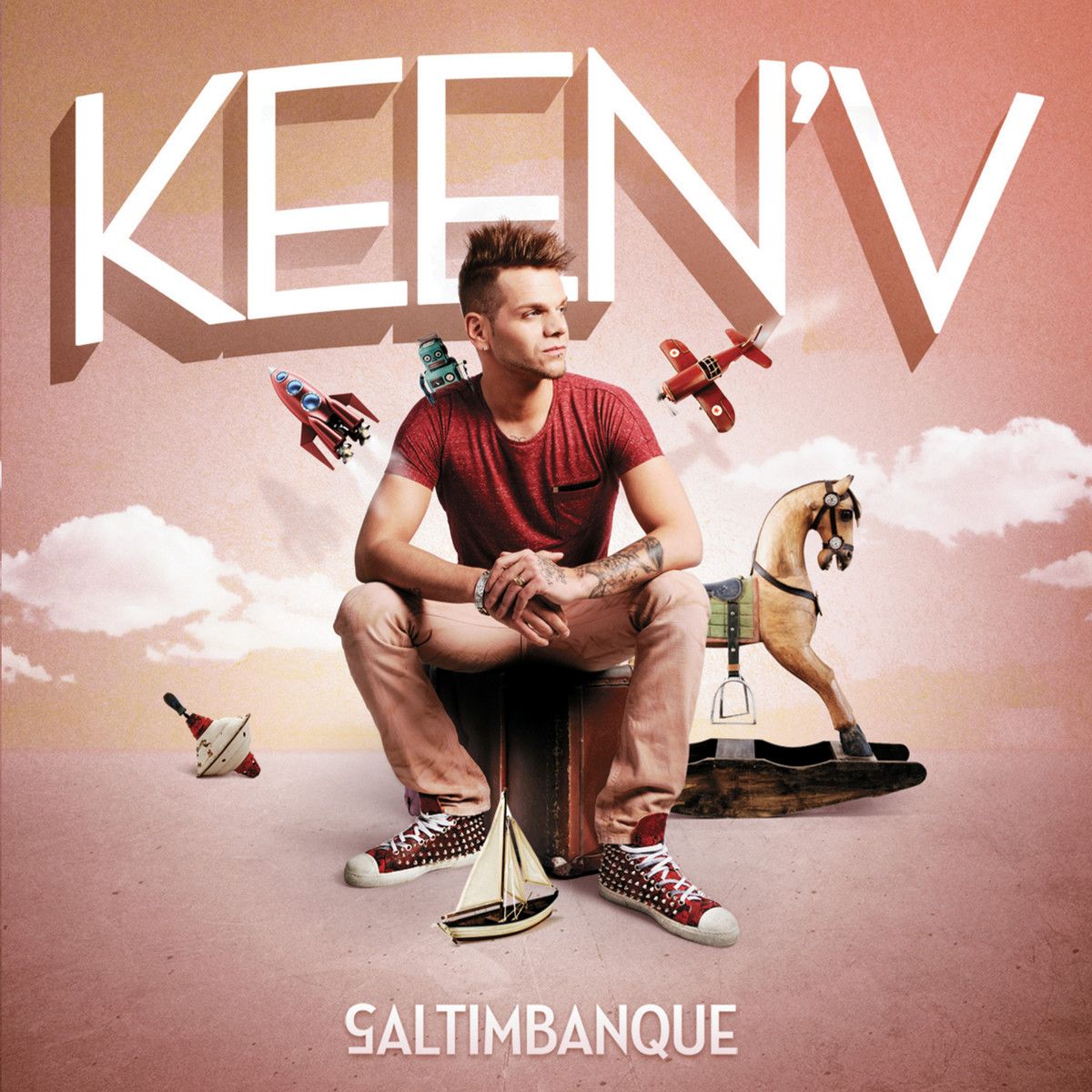 Saltimbanque - Keen’V - SensCritique