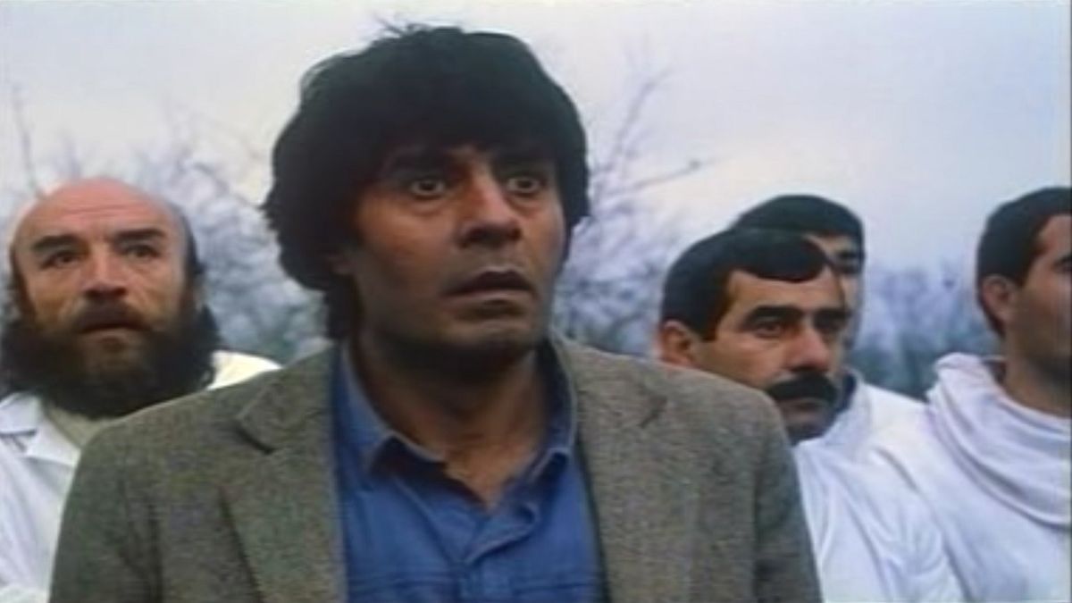 Hamoun - Film (1990) - SensCritique