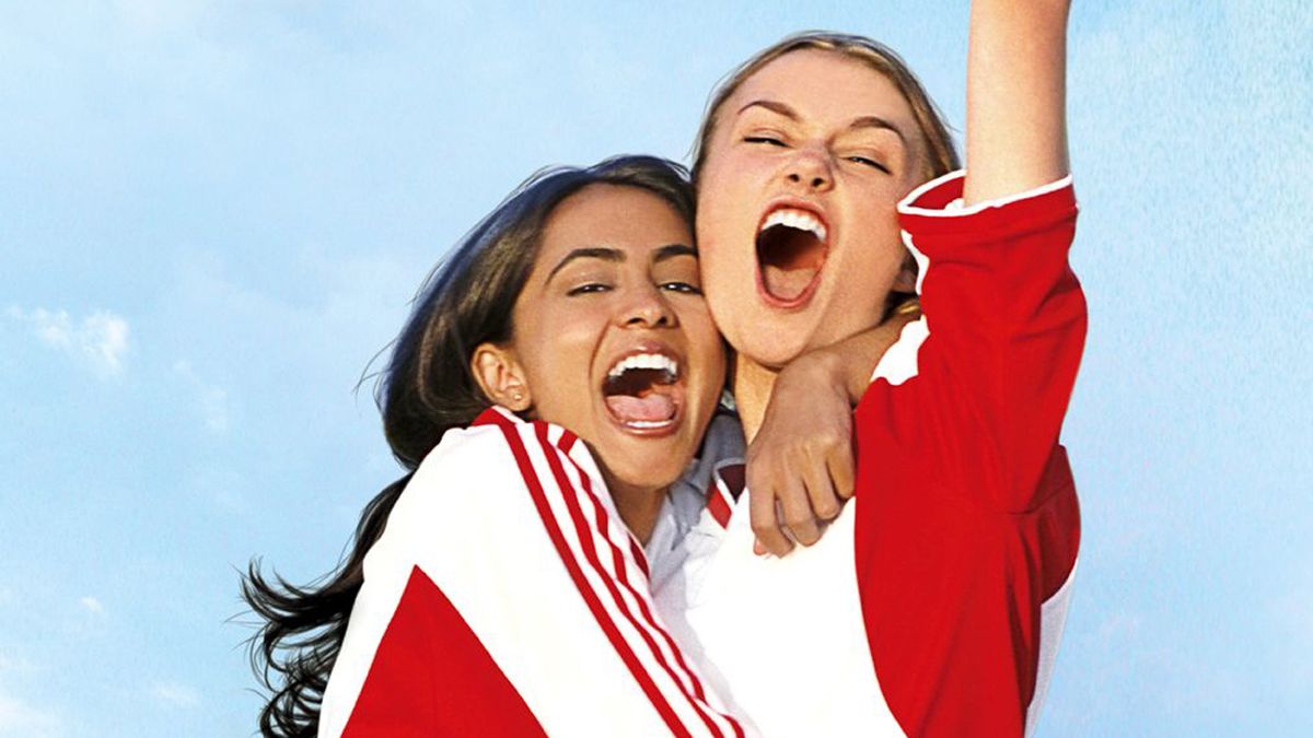 Joue-la comme Beckham - Film (2002) - SensCritique