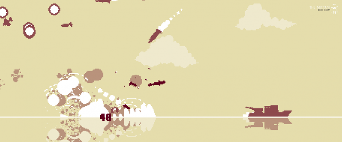 Luftrausers (2014) - Jeu vidéo - SensCritique