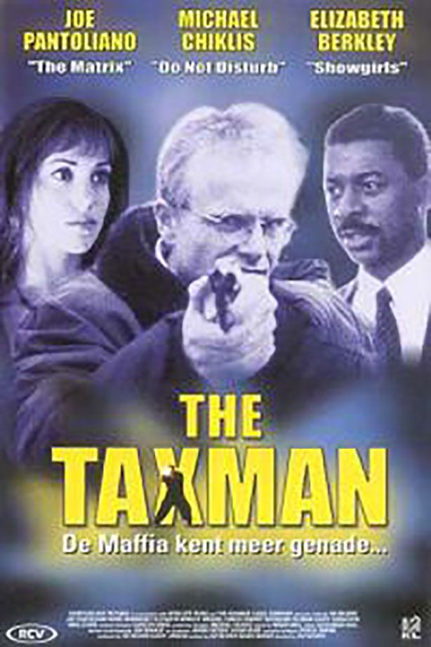 Taxman - Film (1999) - SensCritique