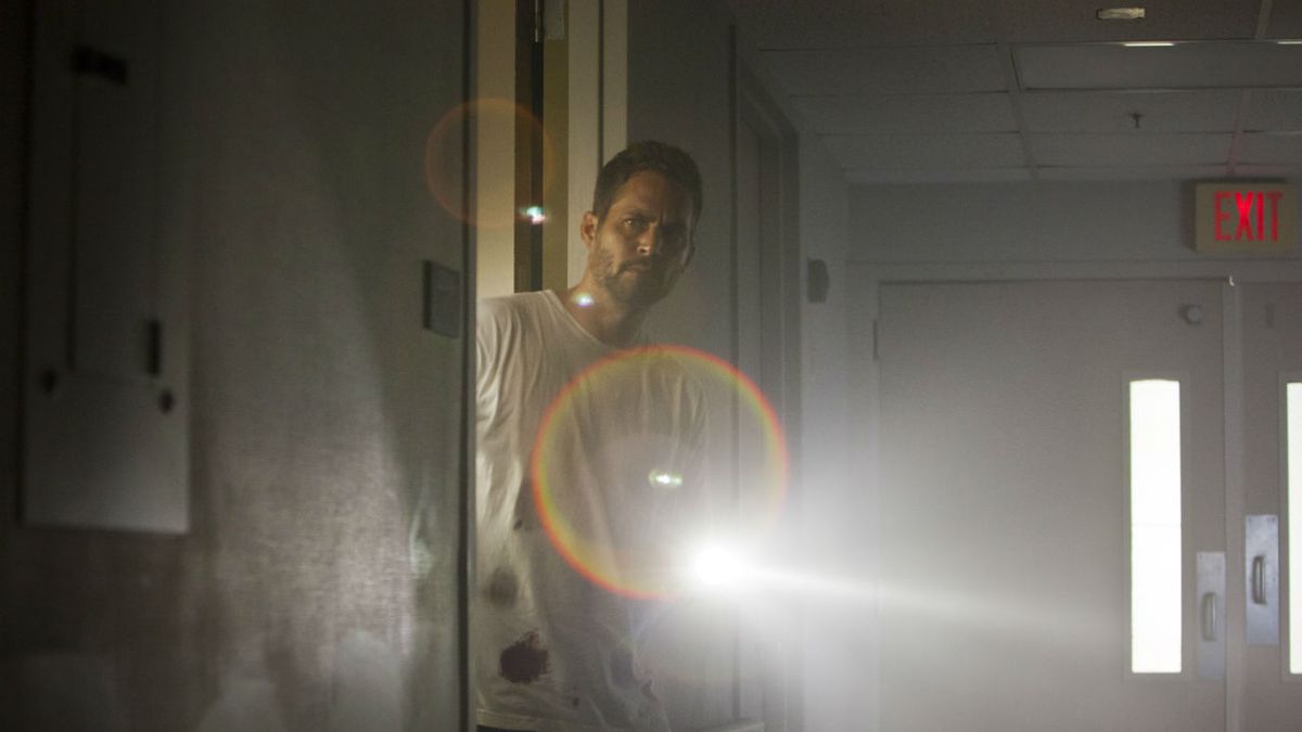 Hours - Film DTV (direct-to-video) (2014) - SensCritique