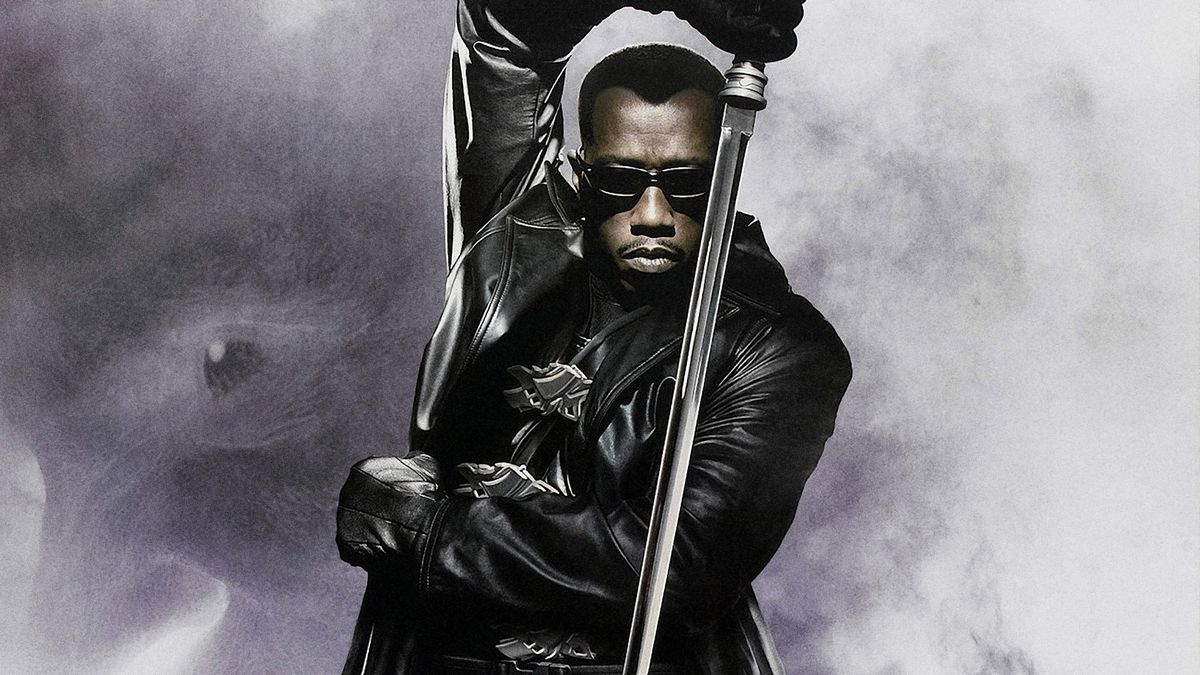 Blade II - Film (2002) - SensCritique